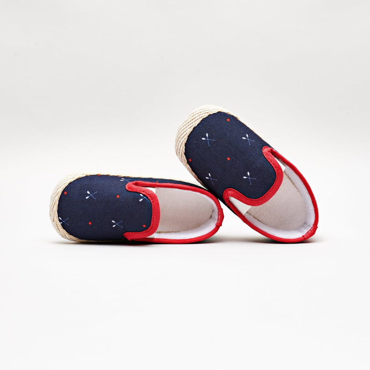 Patxi, le basque – Croche Patte