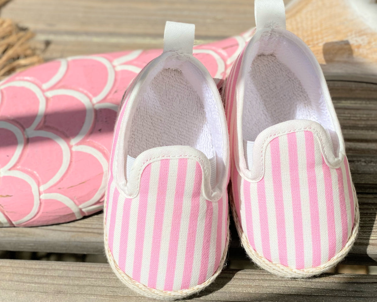 Ysée, la stylée – Croche Patte