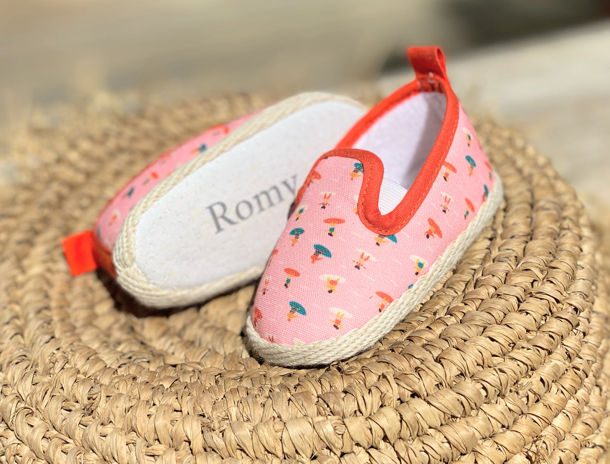 Maya, la kiffeuse – Croche Patte